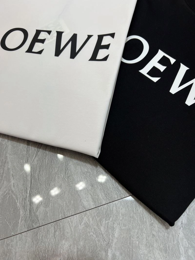 Discounted Loewe T-Shirts