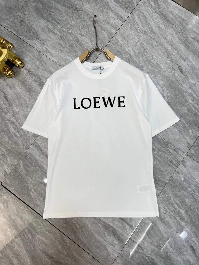 Discounted Loewe T-Shirts