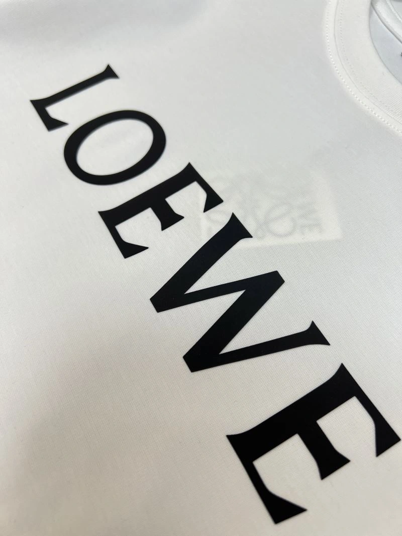 Discounted Loewe T-Shirts