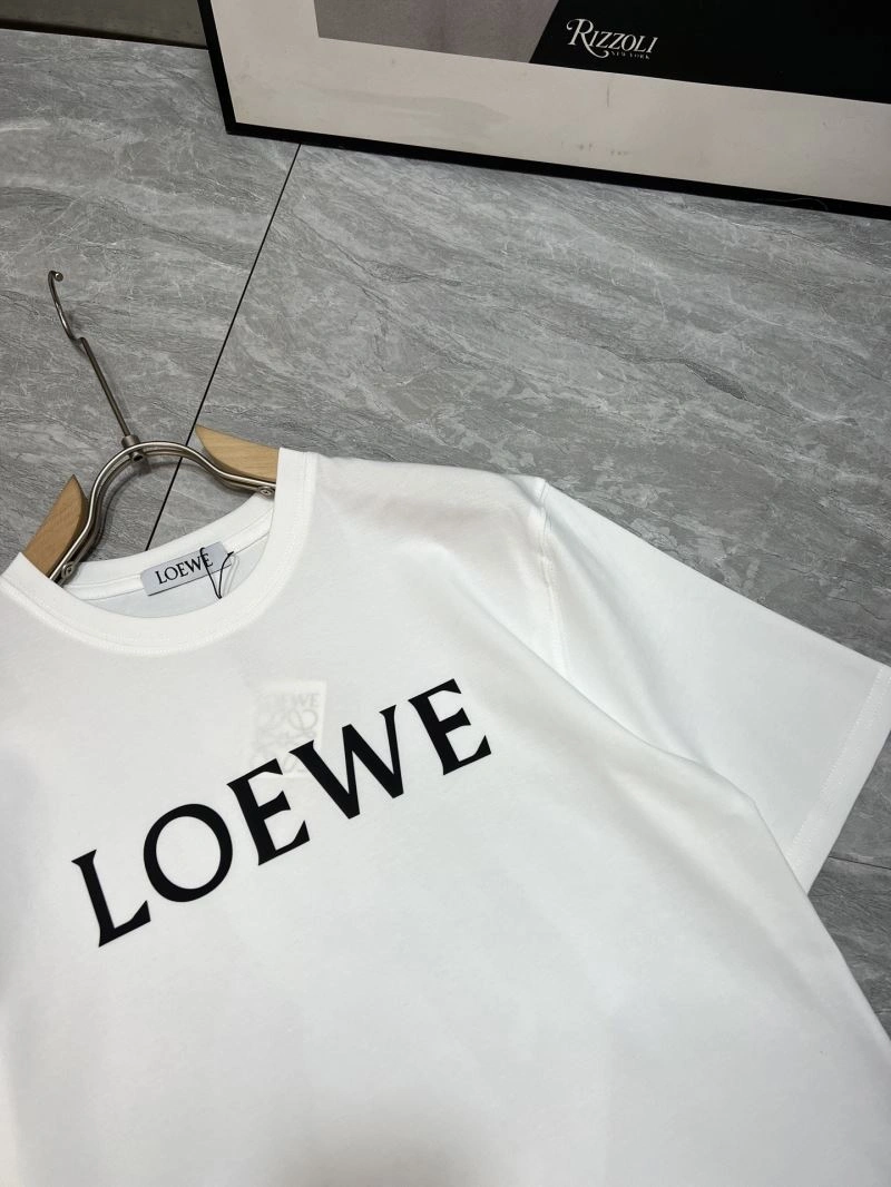 Discounted Loewe T-Shirts