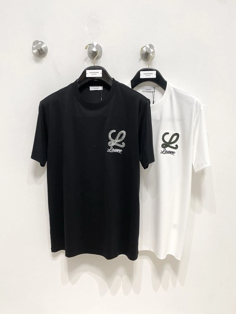 Loewe T-Shirts