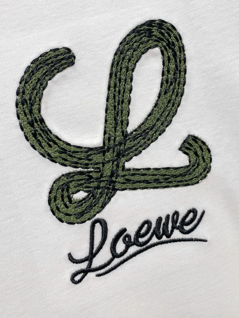 Genuine Loewe T-Shirts