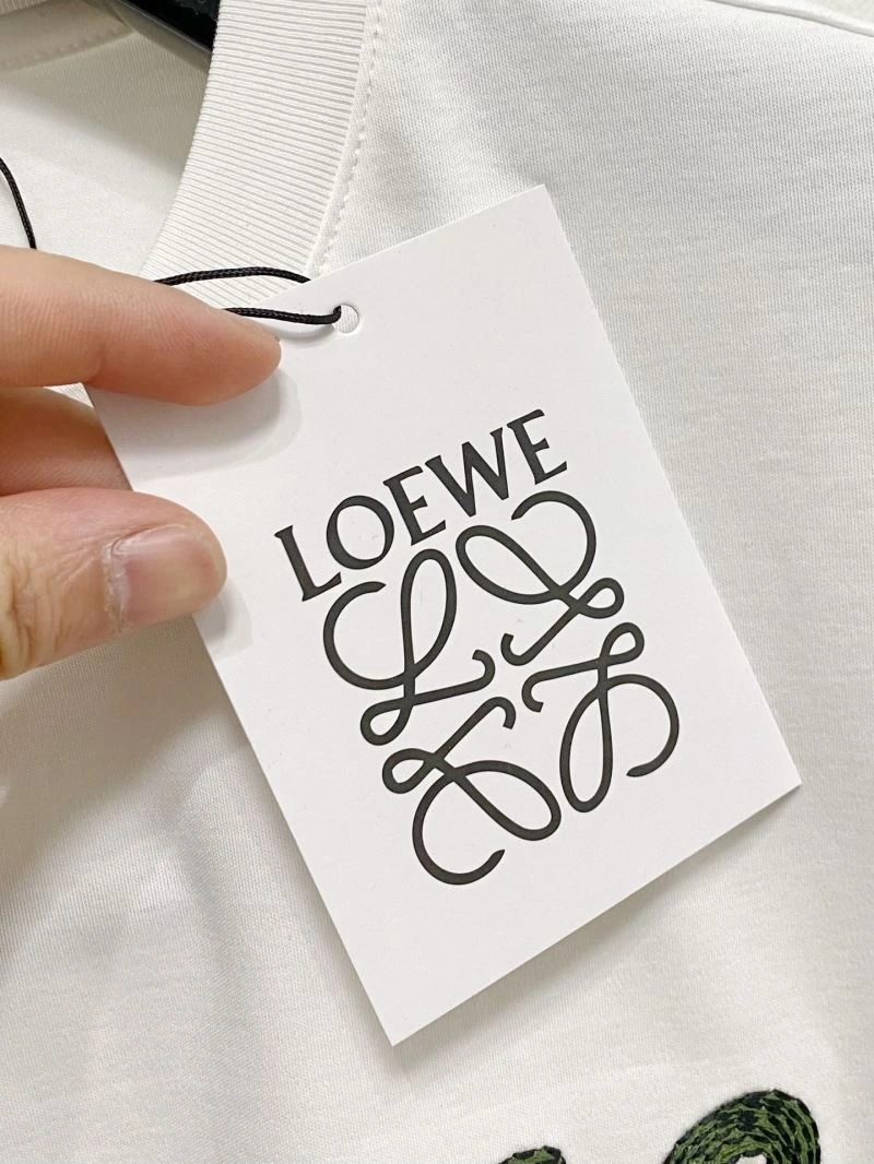 Genuine Loewe T-Shirts