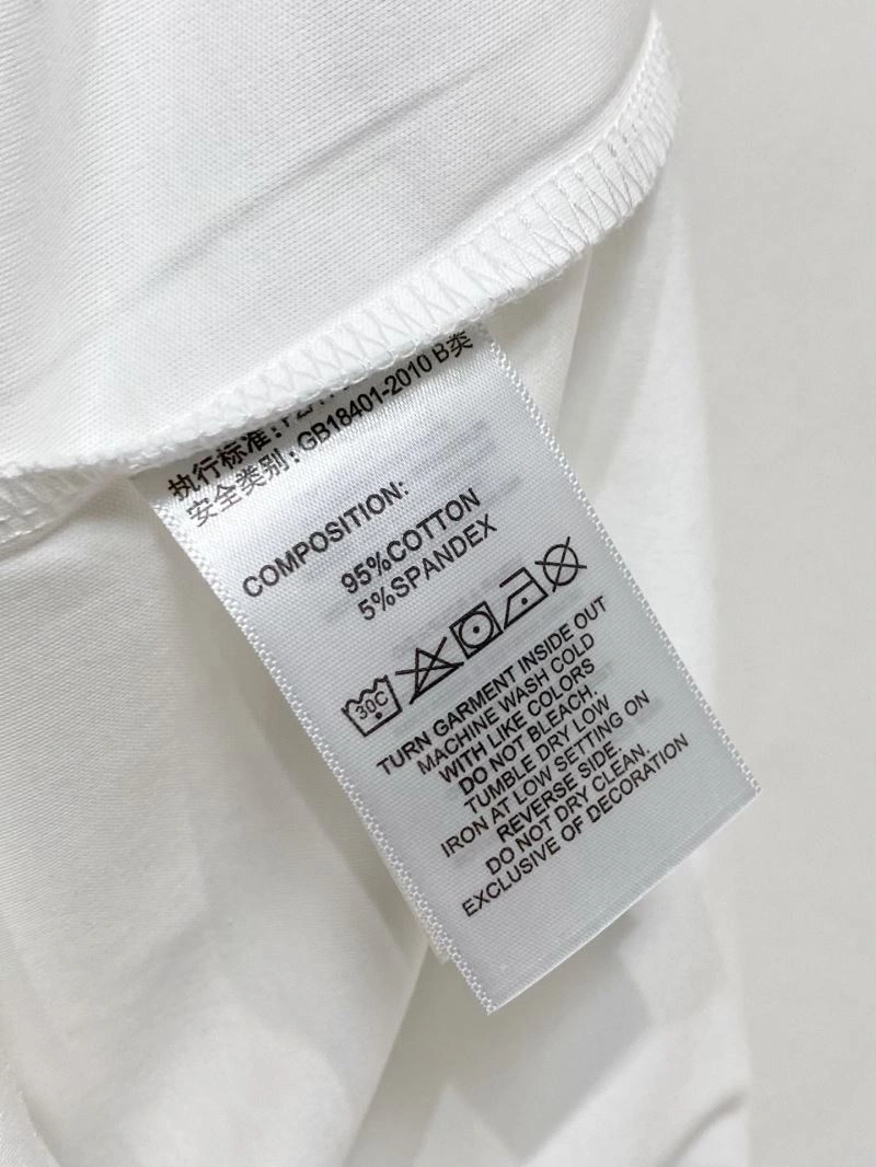 Genuine Loewe T-Shirts