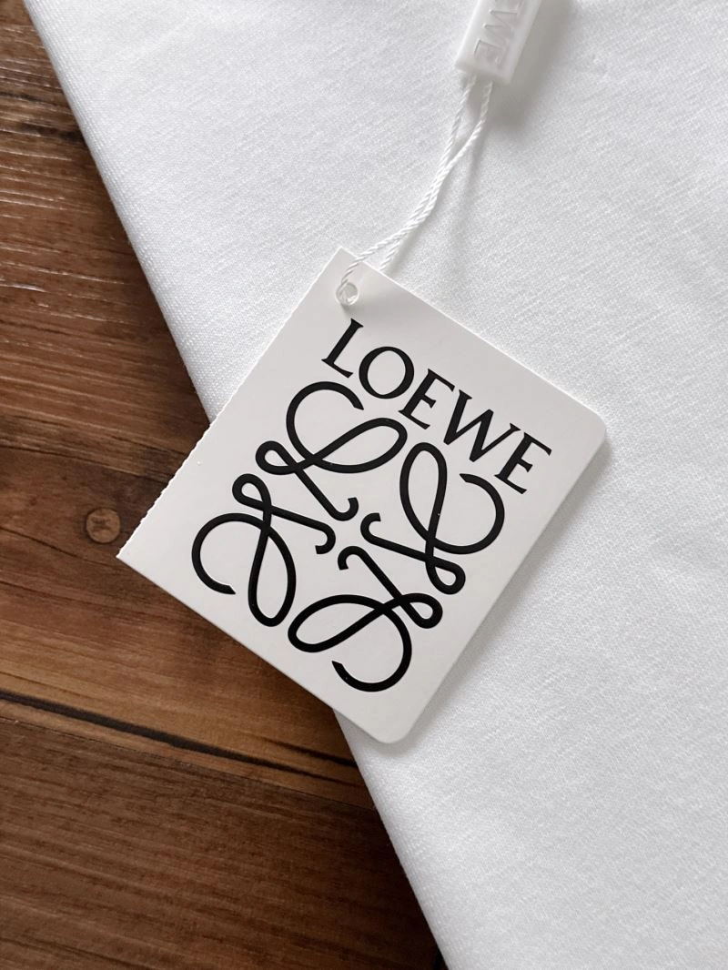 Bargain Loewe T-Shirts