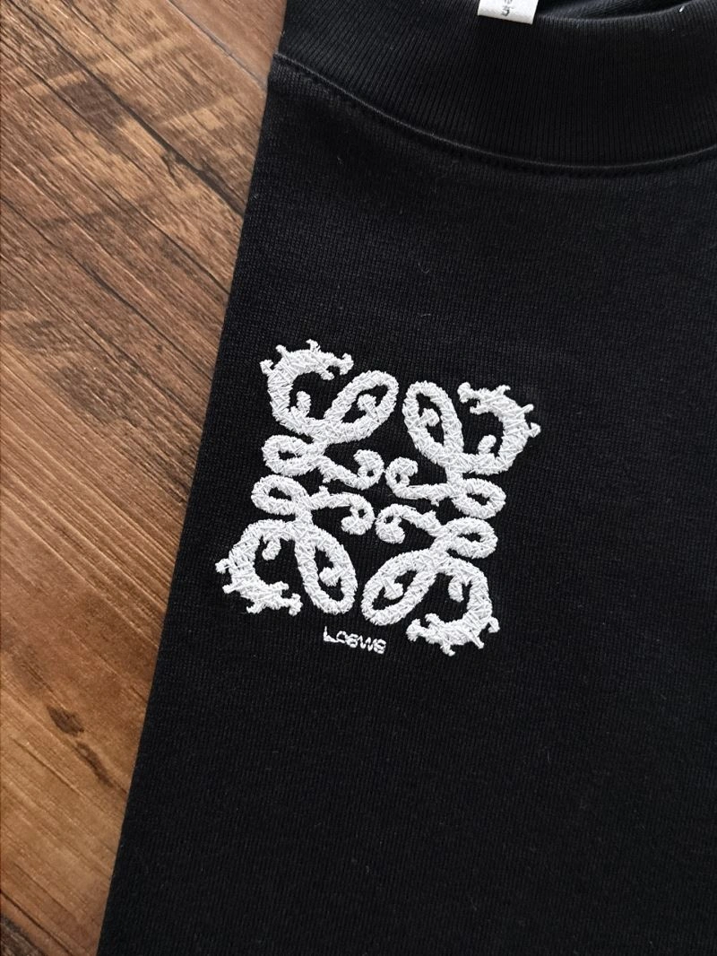 Legit Loewe T-Shirts