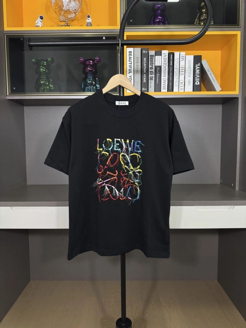 Loewe T-Shirts