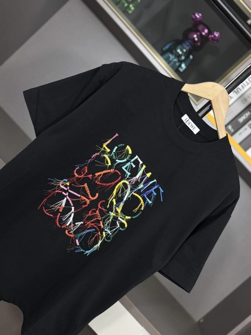 Discounted Loewe T-Shirts