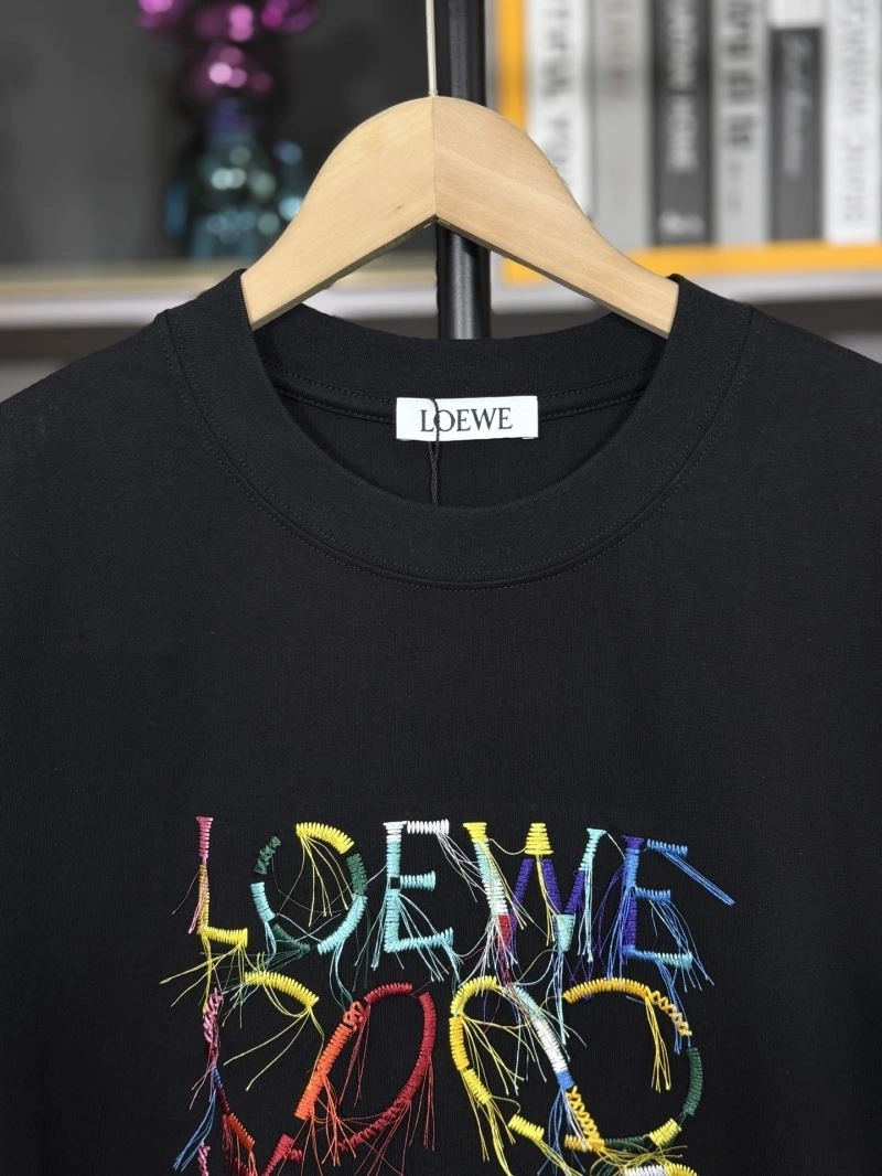Discounted Loewe T-Shirts