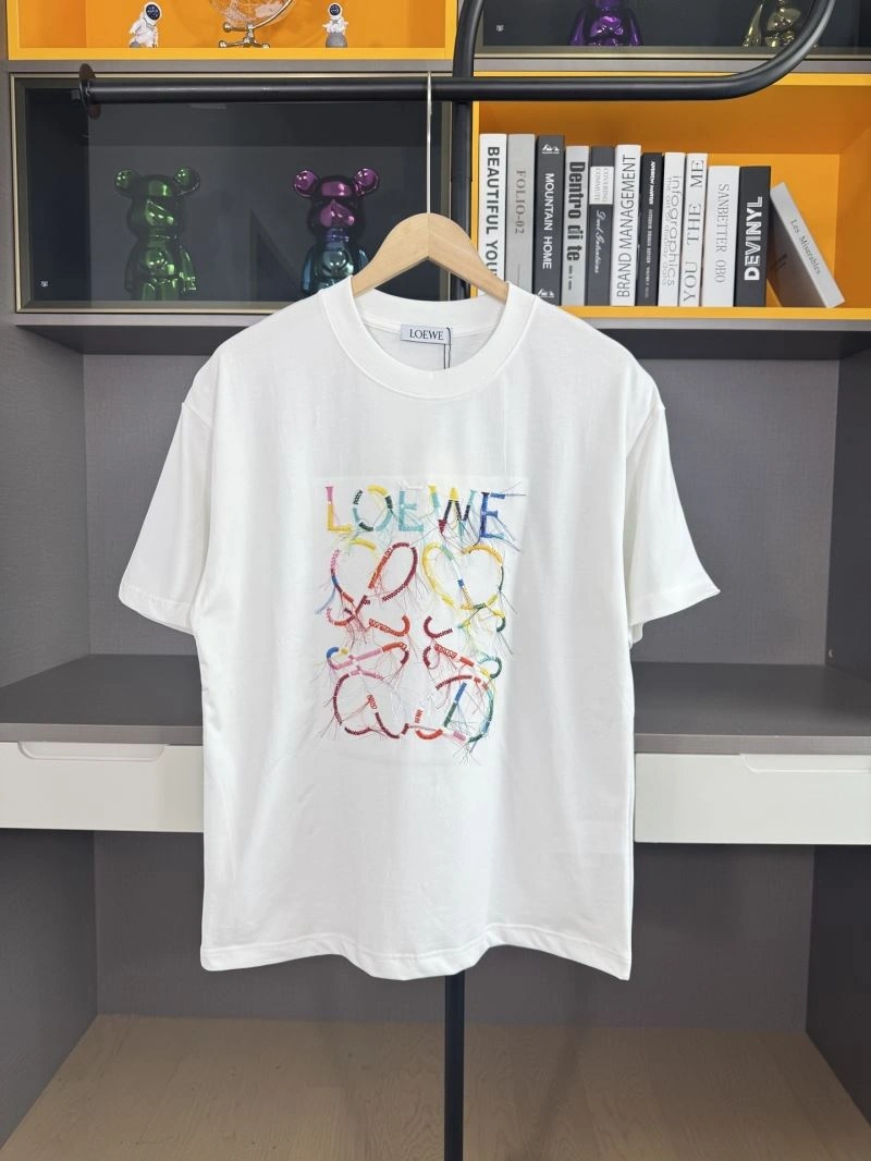 Loewe T-Shirts