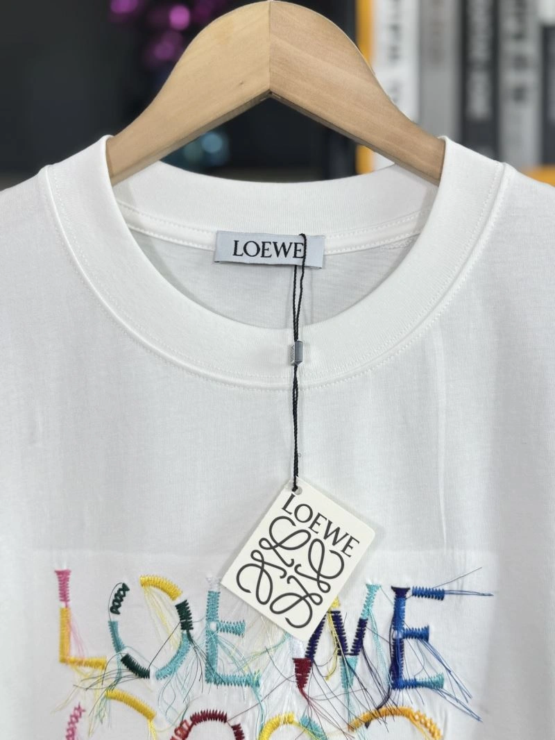 Reasonably priced Loewe T-Shirts