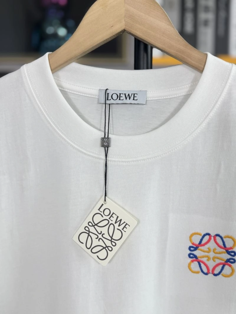 Factory-made Loewe T-Shirts