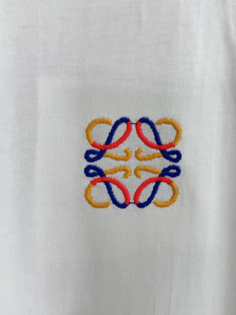 Factory-made Loewe T-Shirts
