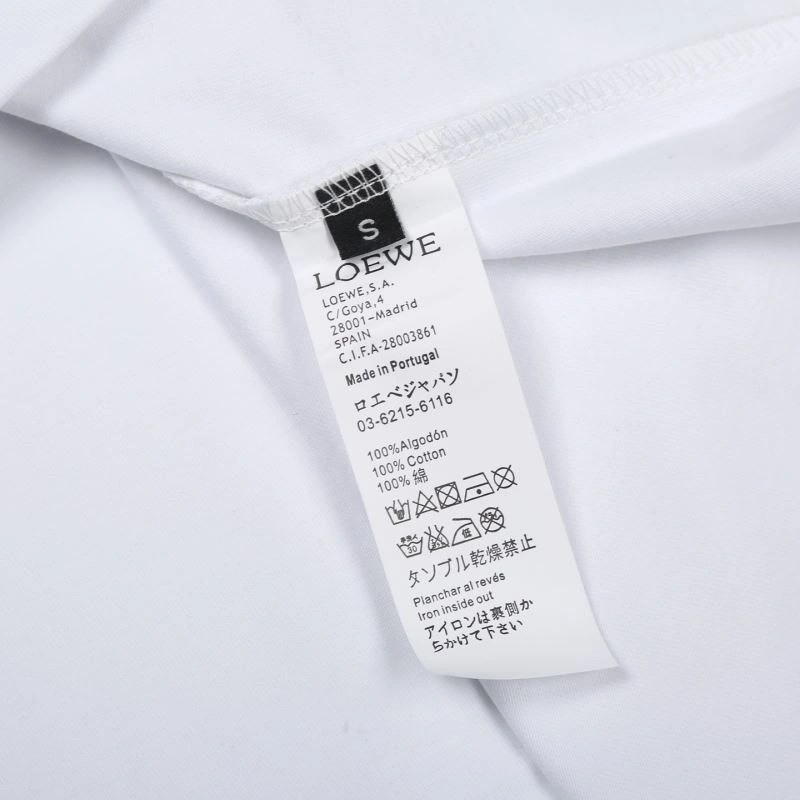 Economical Loewe T-Shirts
