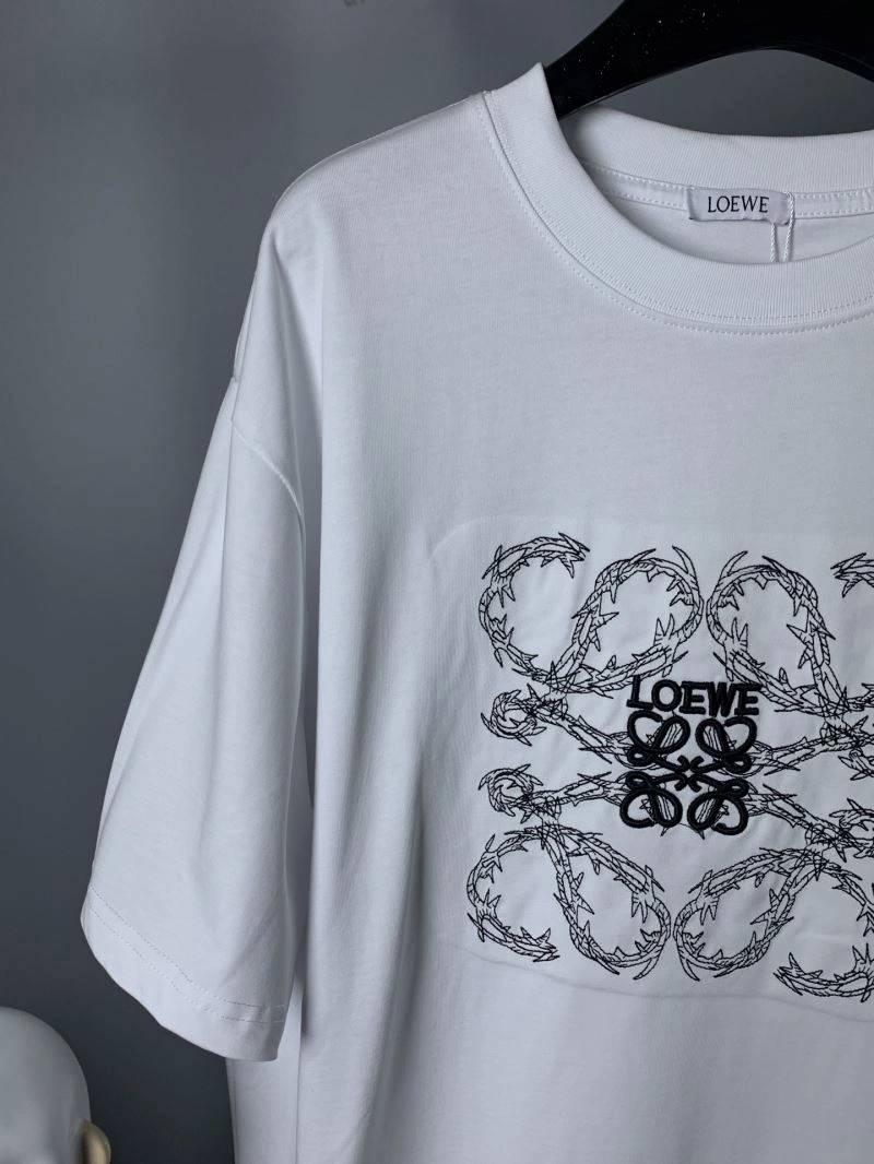Accurate model Loewe T-Shirts