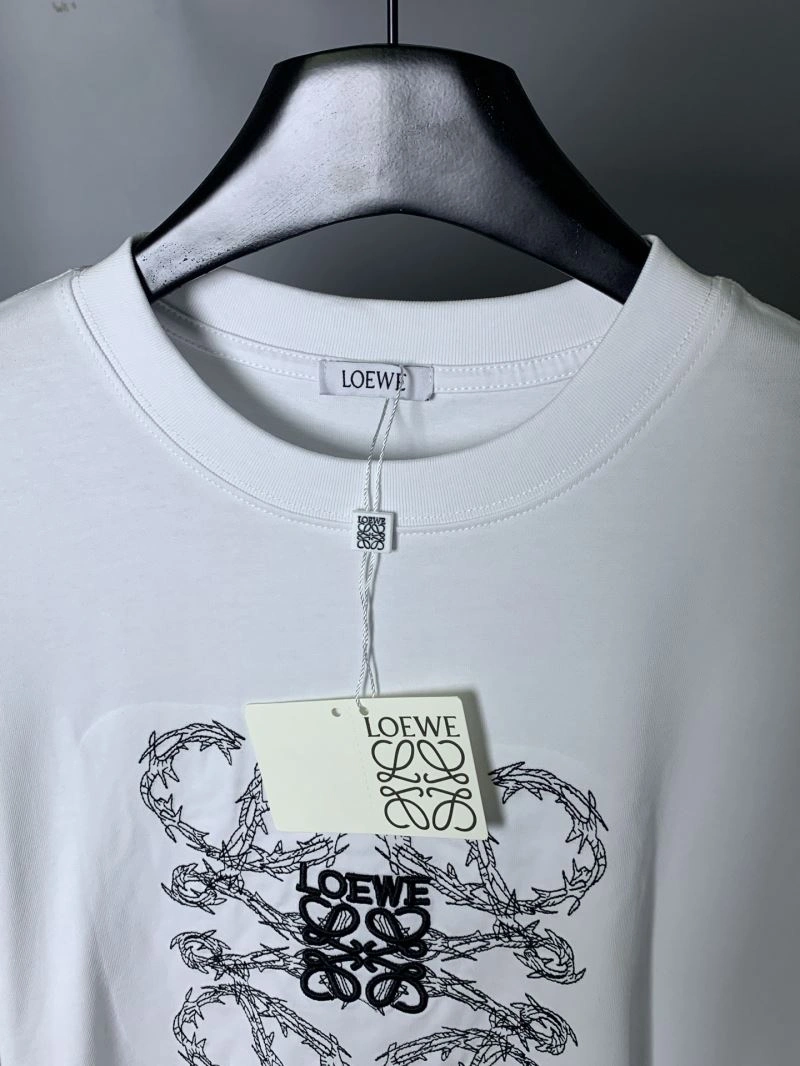 Accurate model Loewe T-Shirts