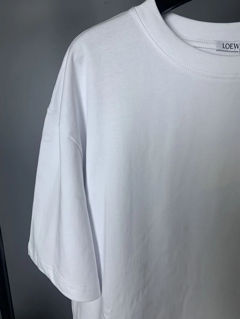 High accuracy Loewe T-Shirts