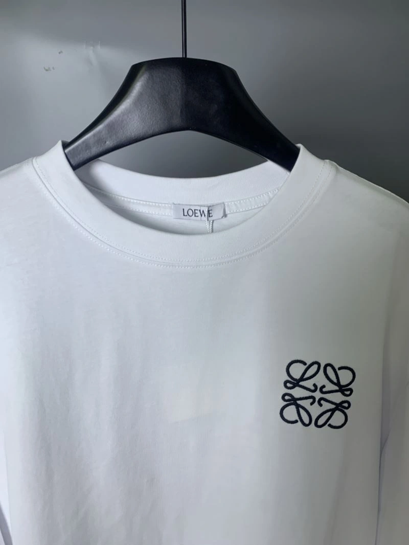 High accuracy Loewe T-Shirts