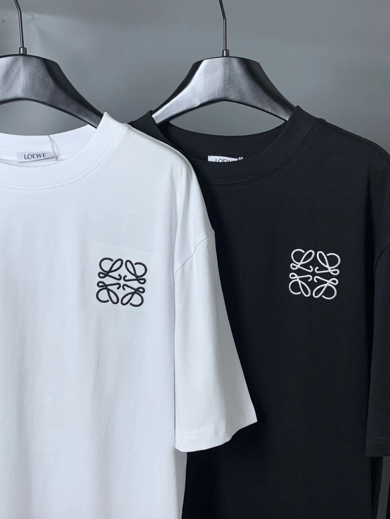 High accuracy Loewe T-Shirts