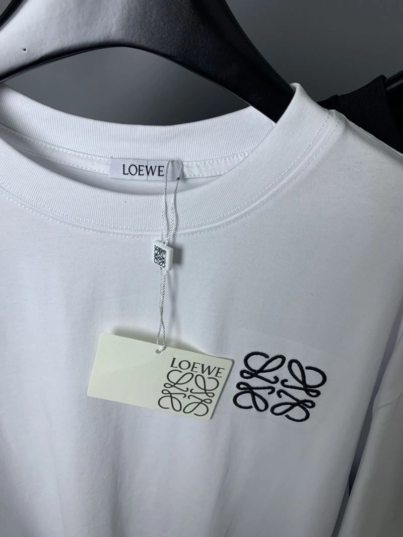 High accuracy Loewe T-Shirts