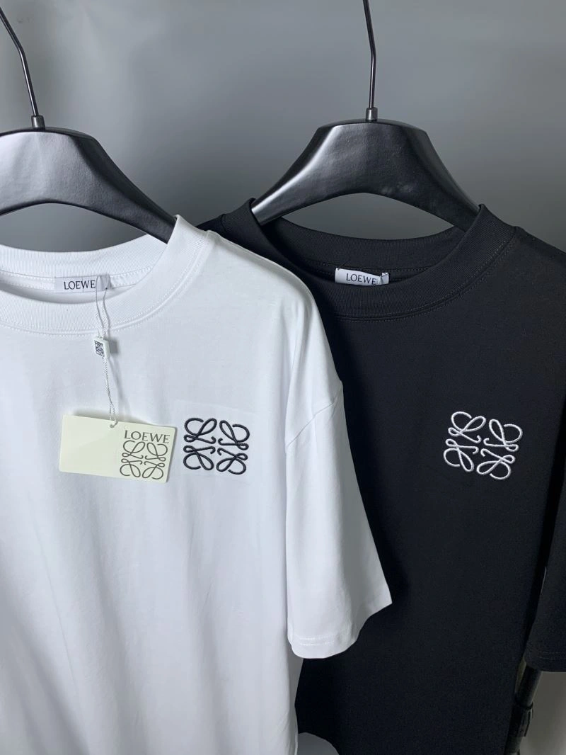 High accuracy Loewe T-Shirts
