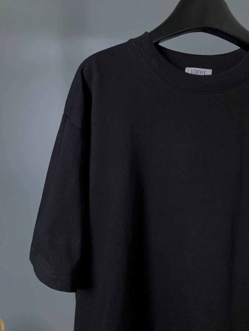 Indistinguishable Loewe T-Shirts