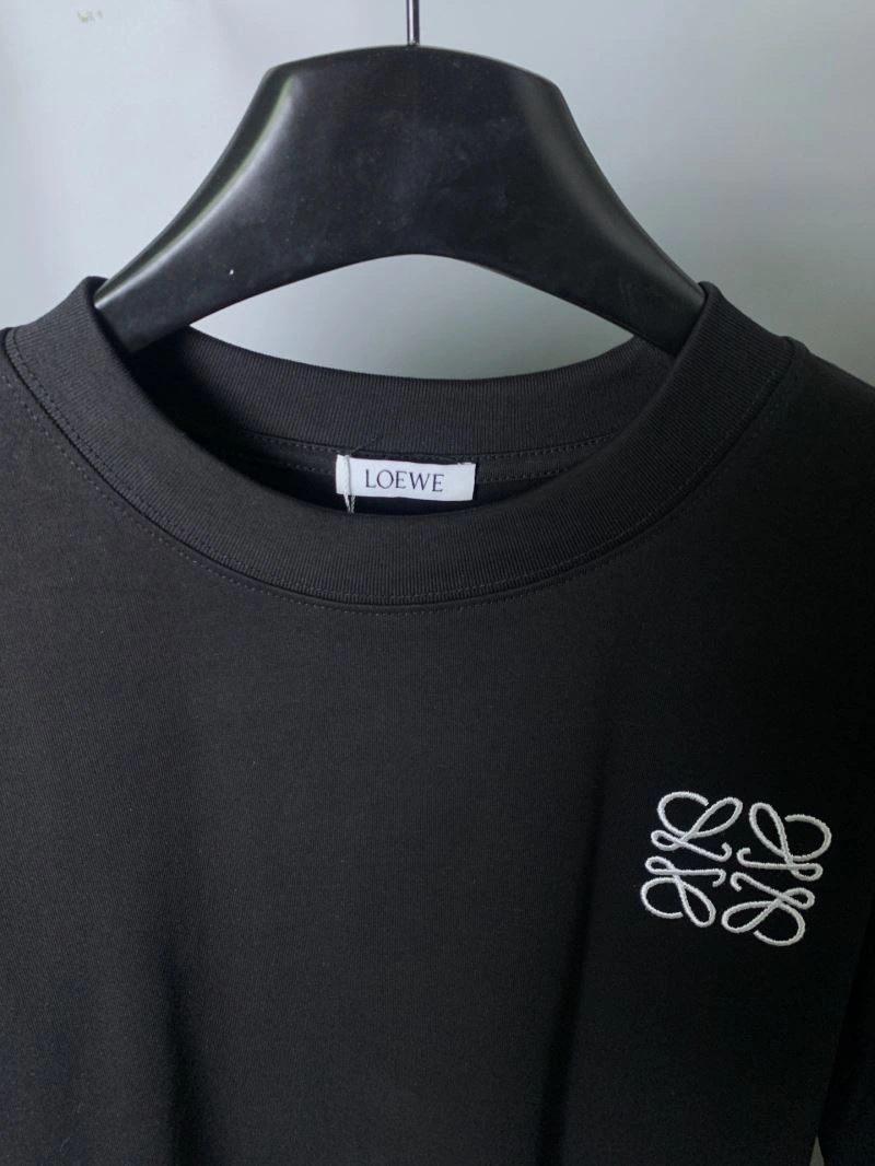 Indistinguishable Loewe T-Shirts