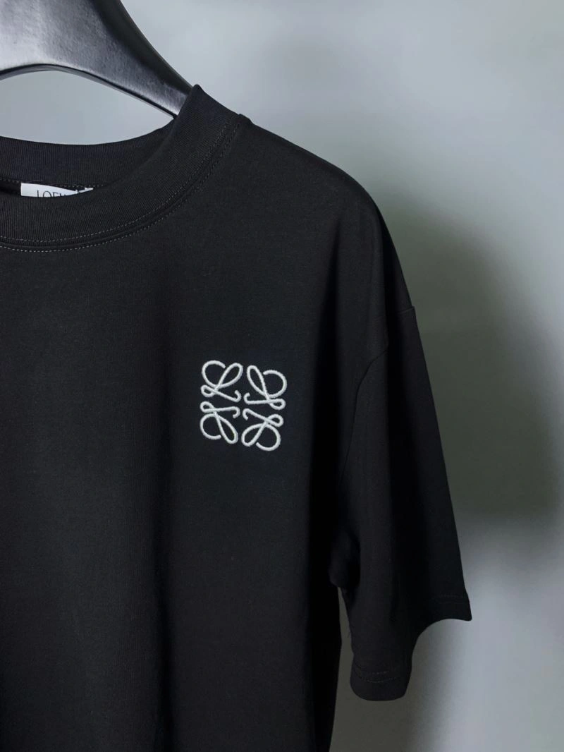 Indistinguishable Loewe T-Shirts