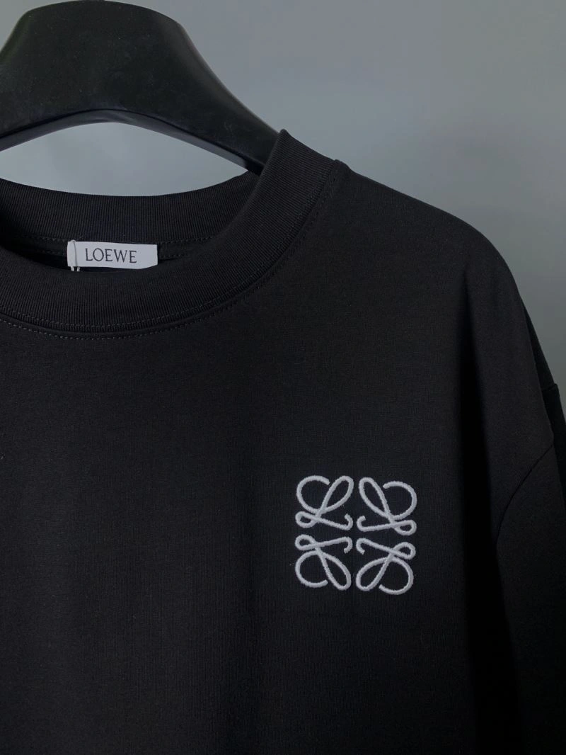 Indistinguishable Loewe T-Shirts