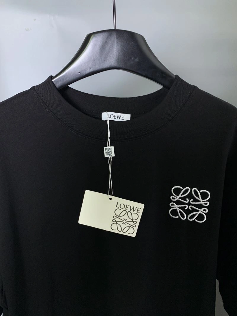 Indistinguishable Loewe T-Shirts
