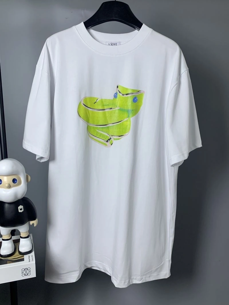 Loewe T-Shirts