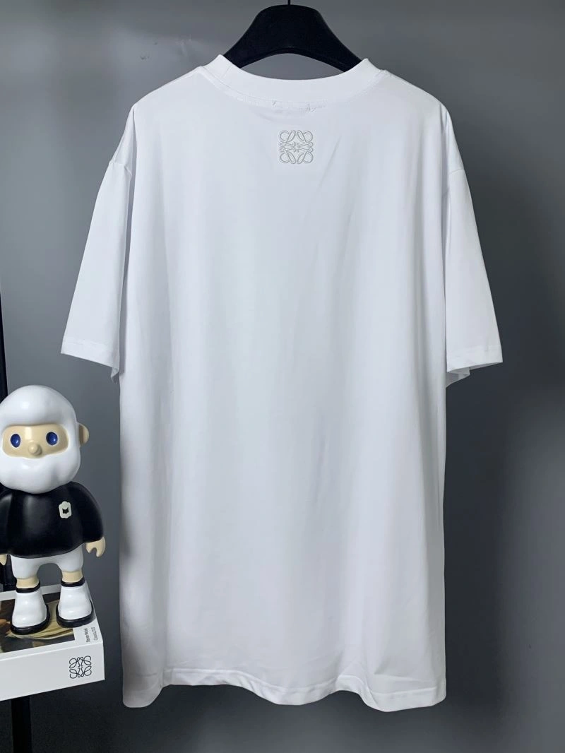 Perfect replica Loewe T-Shirts