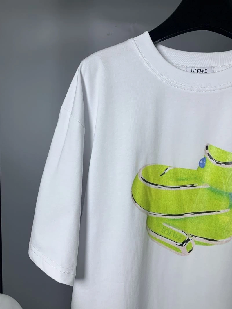 Perfect replica Loewe T-Shirts