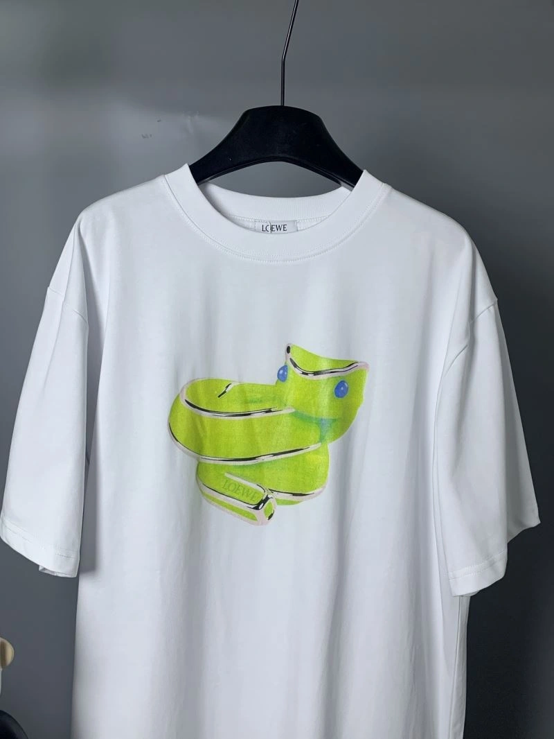 Perfect replica Loewe T-Shirts