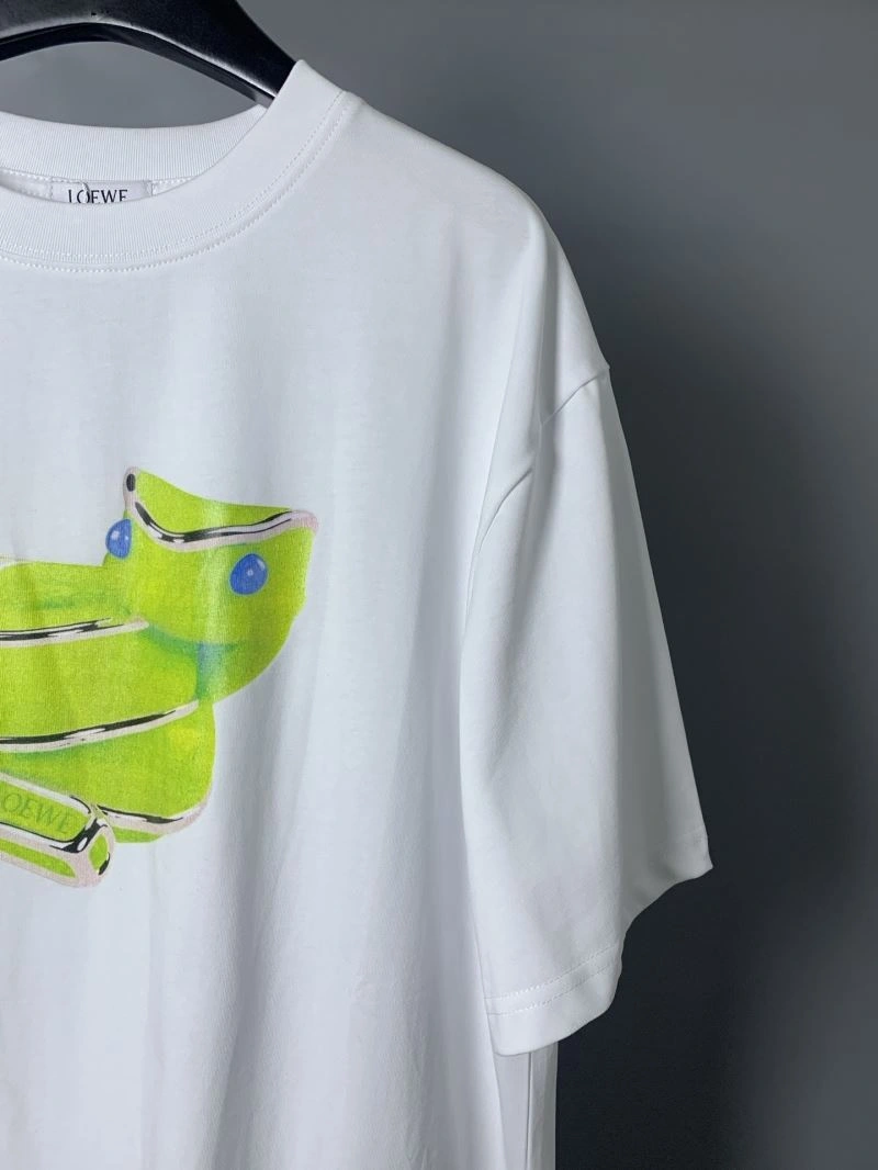 Perfect replica Loewe T-Shirts