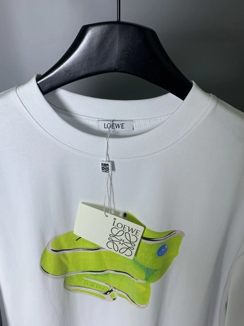 Perfect replica Loewe T-Shirts