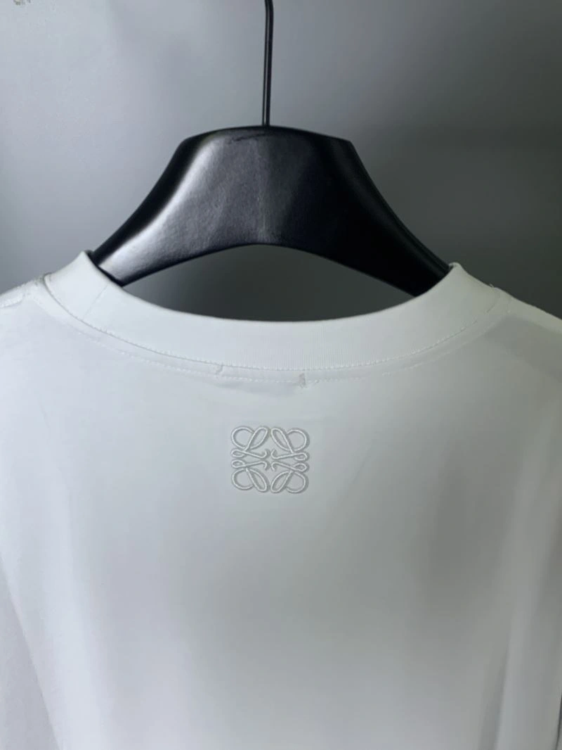 Perfect replica Loewe T-Shirts