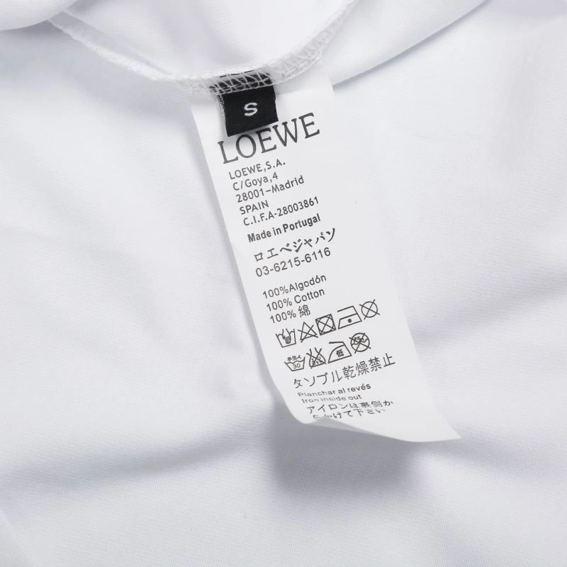 Inexpensive Loewe T-Shirts