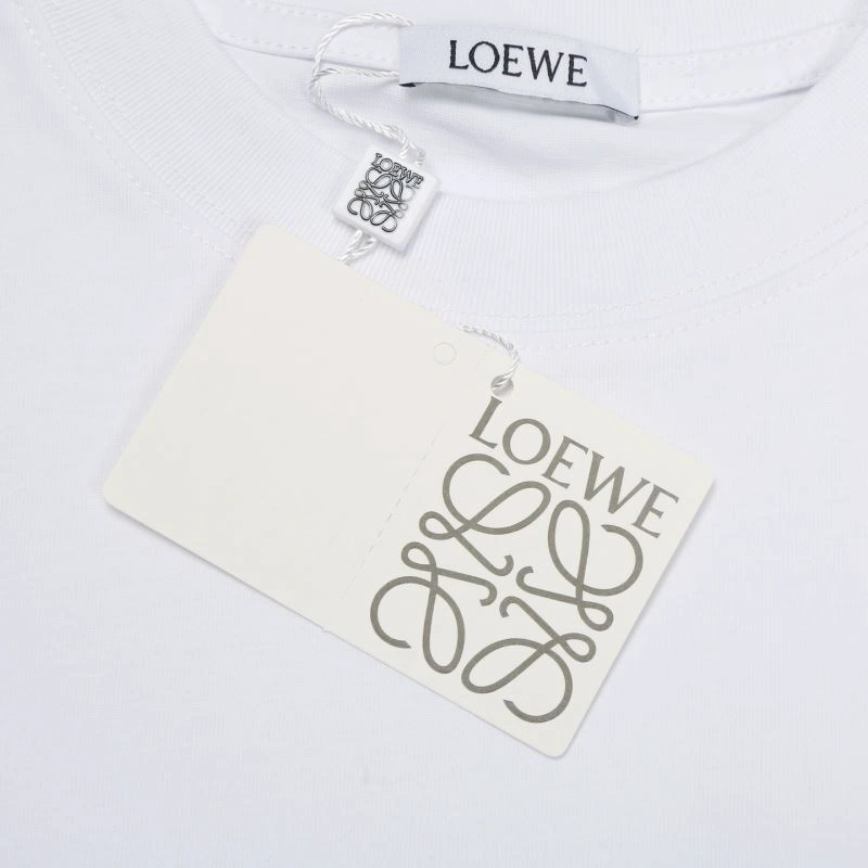 Inexpensive Loewe T-Shirts
