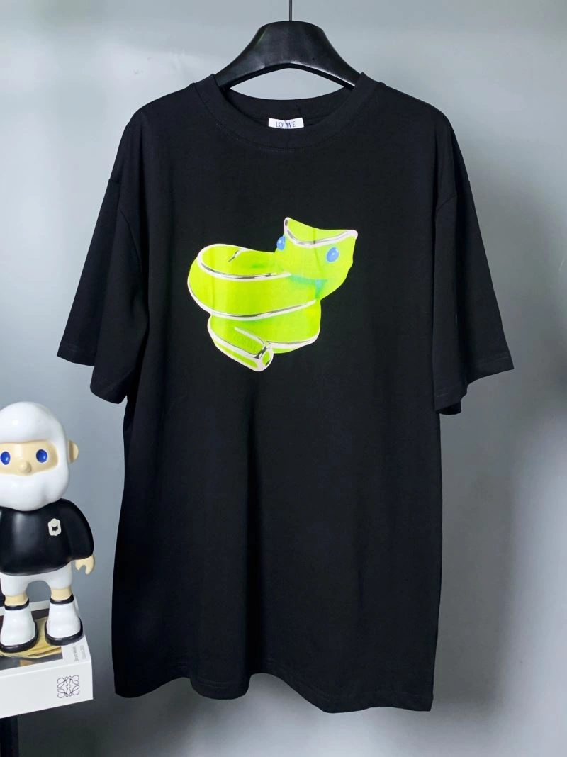 Loewe T-Shirts
