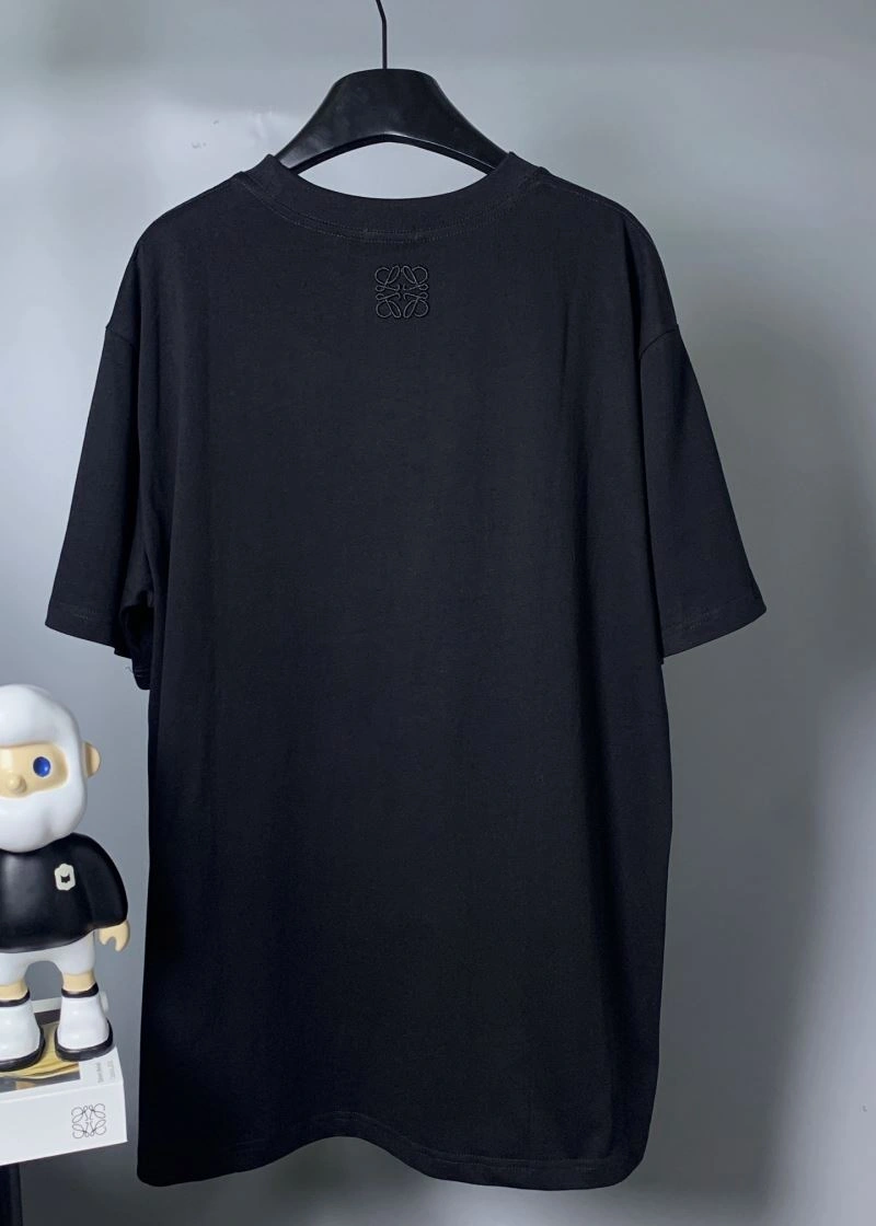 High accuracy Loewe T-Shirts