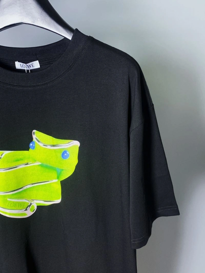 High accuracy Loewe T-Shirts
