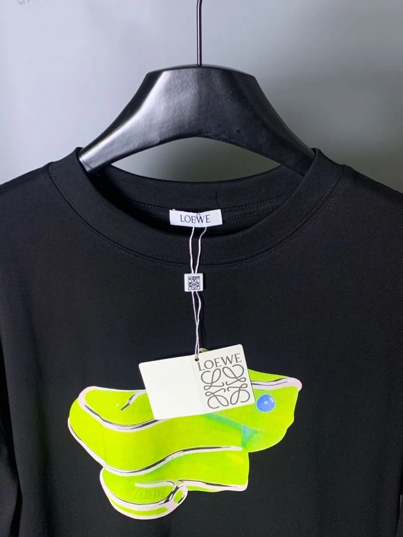High accuracy Loewe T-Shirts