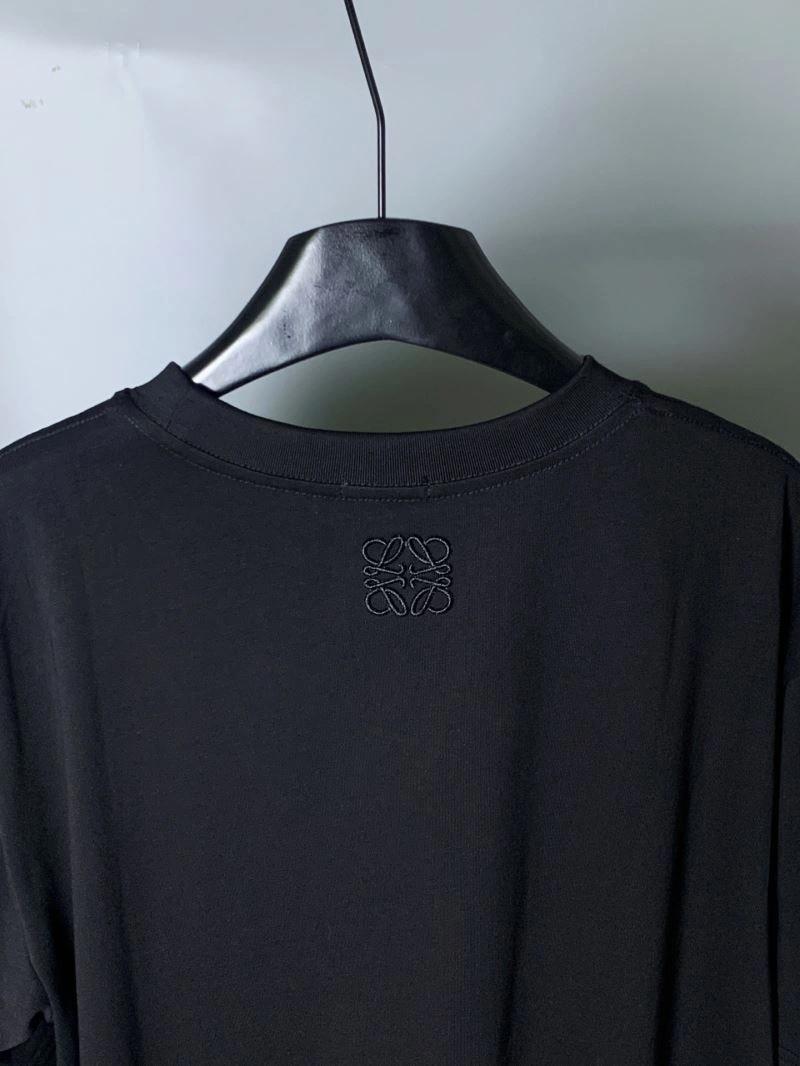 High accuracy Loewe T-Shirts