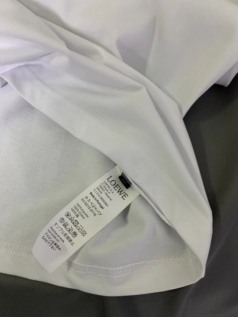 High fidelity Loewe T-Shirts