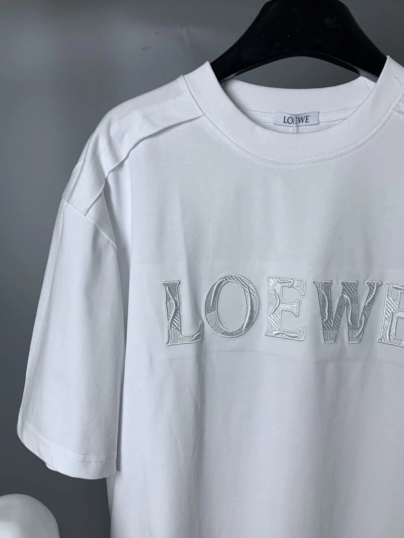 High fidelity Loewe T-Shirts