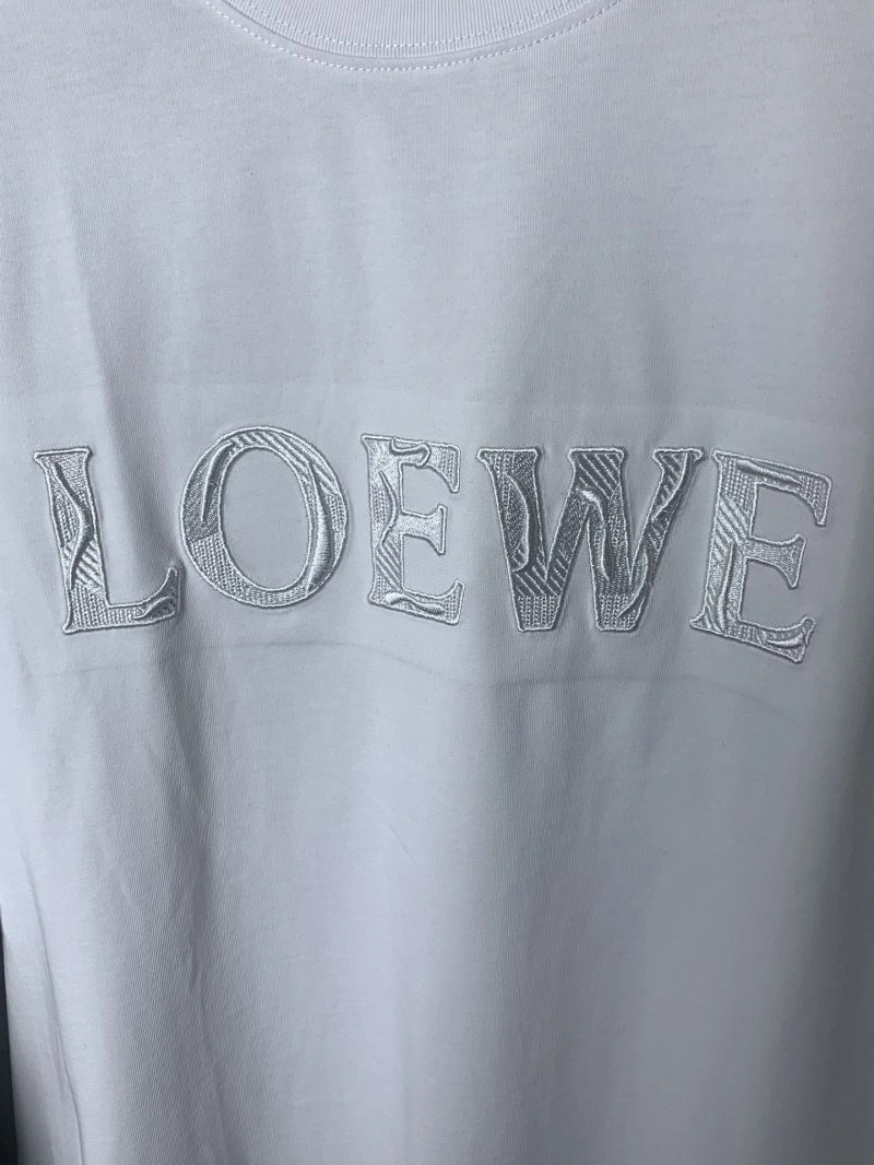 High fidelity Loewe T-Shirts