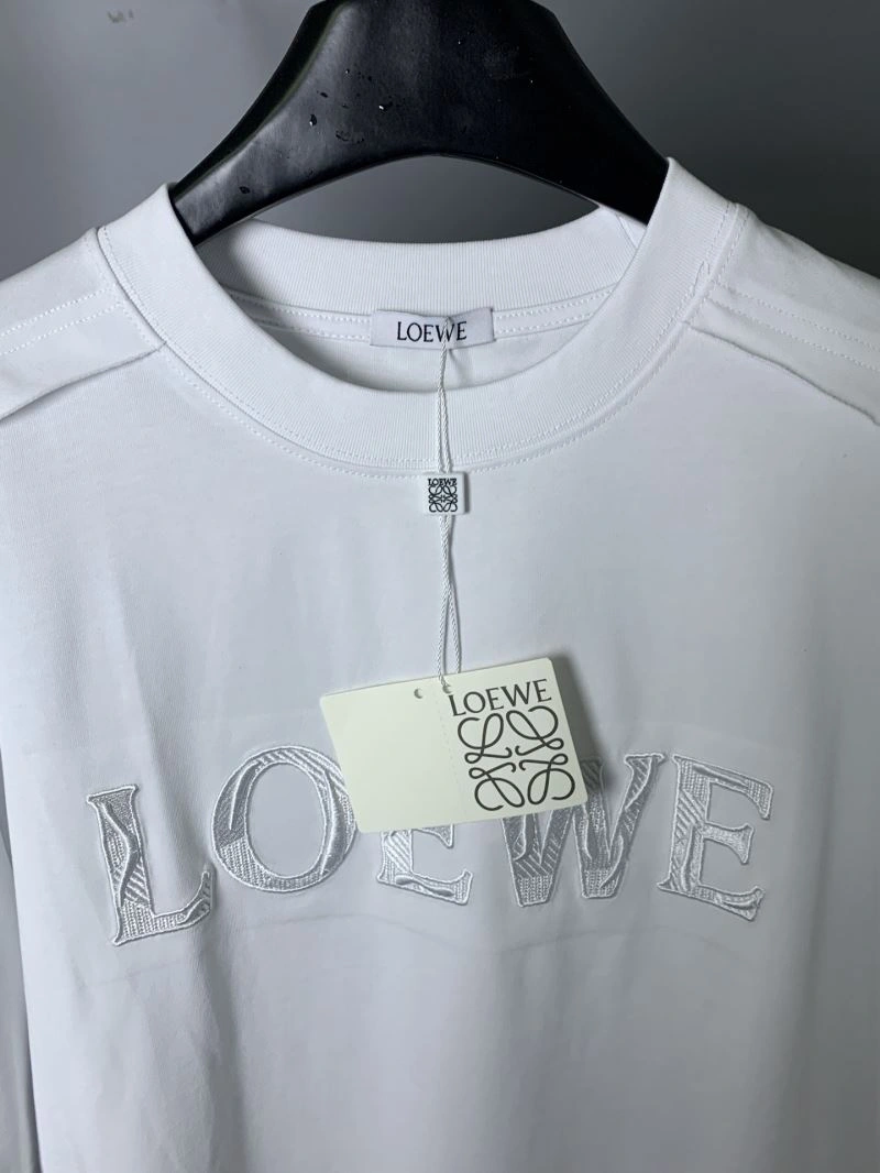 High fidelity Loewe T-Shirts