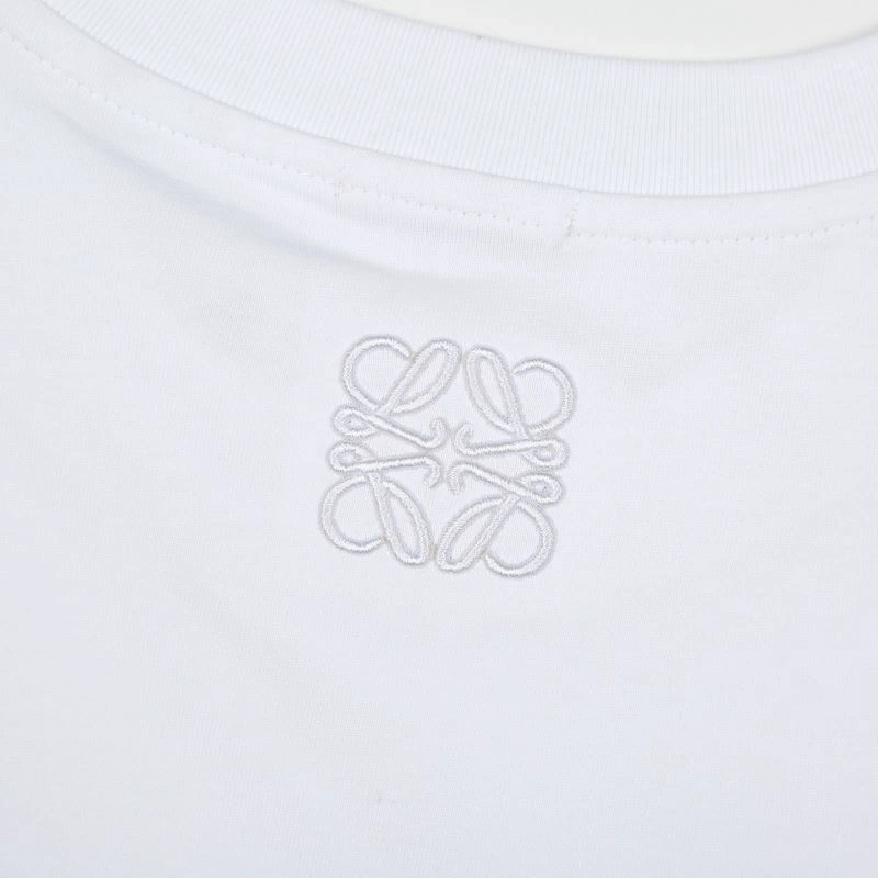 Precise copy Loewe T-Shirts