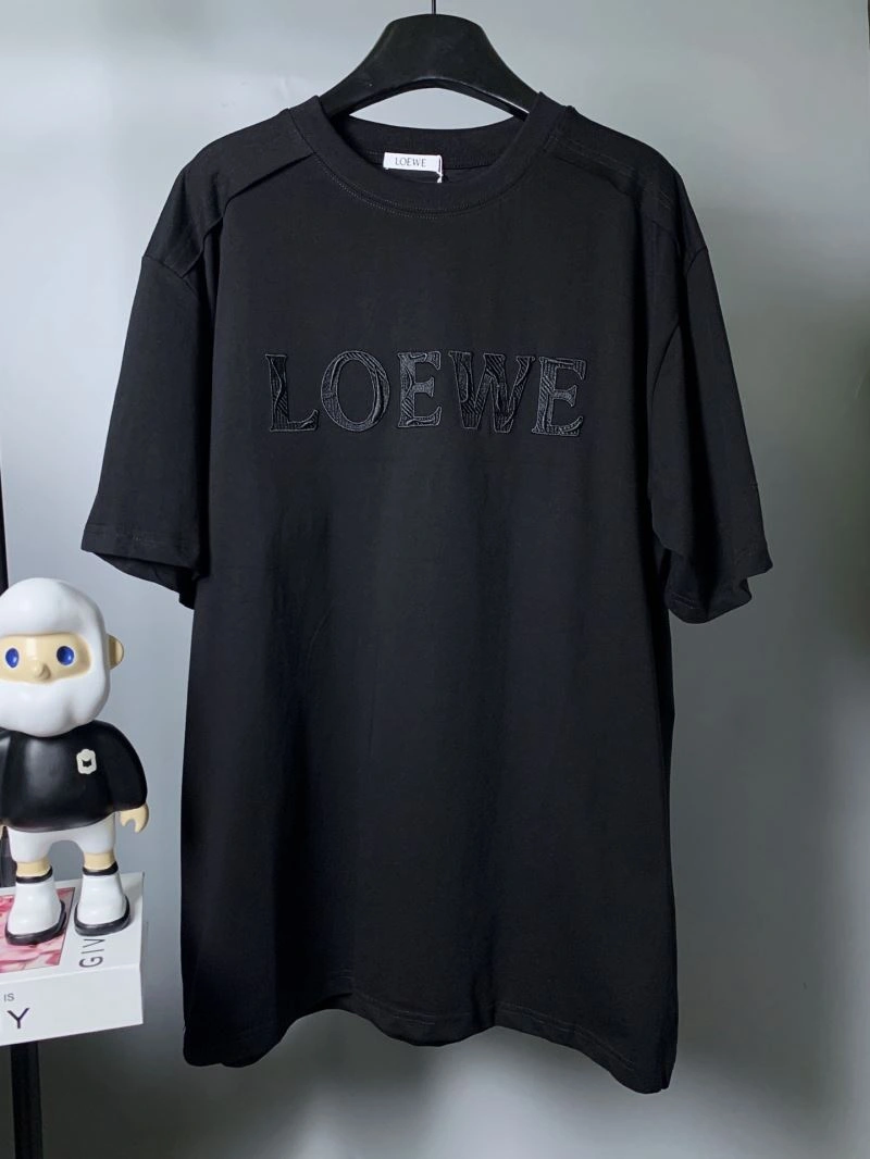 Loewe T-Shirts